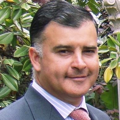 Armando Jiménez Guardiola — Al Andalus Innovation Venture
