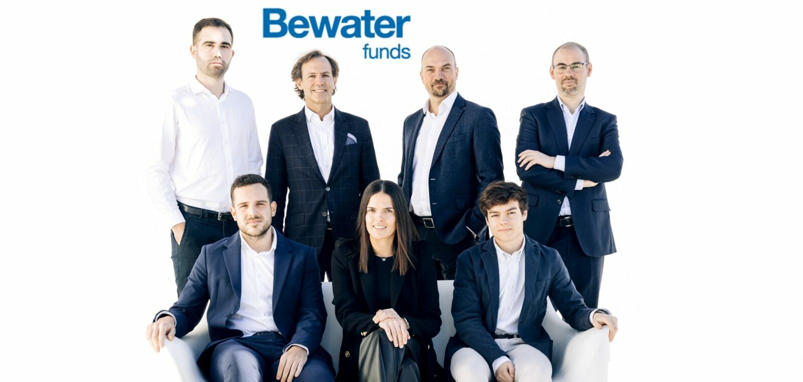 Entrevista a Ramón Blanco, CEO de Bewater