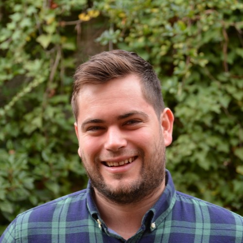 David Pinto Fernández — Al Andalus Innovation Venture