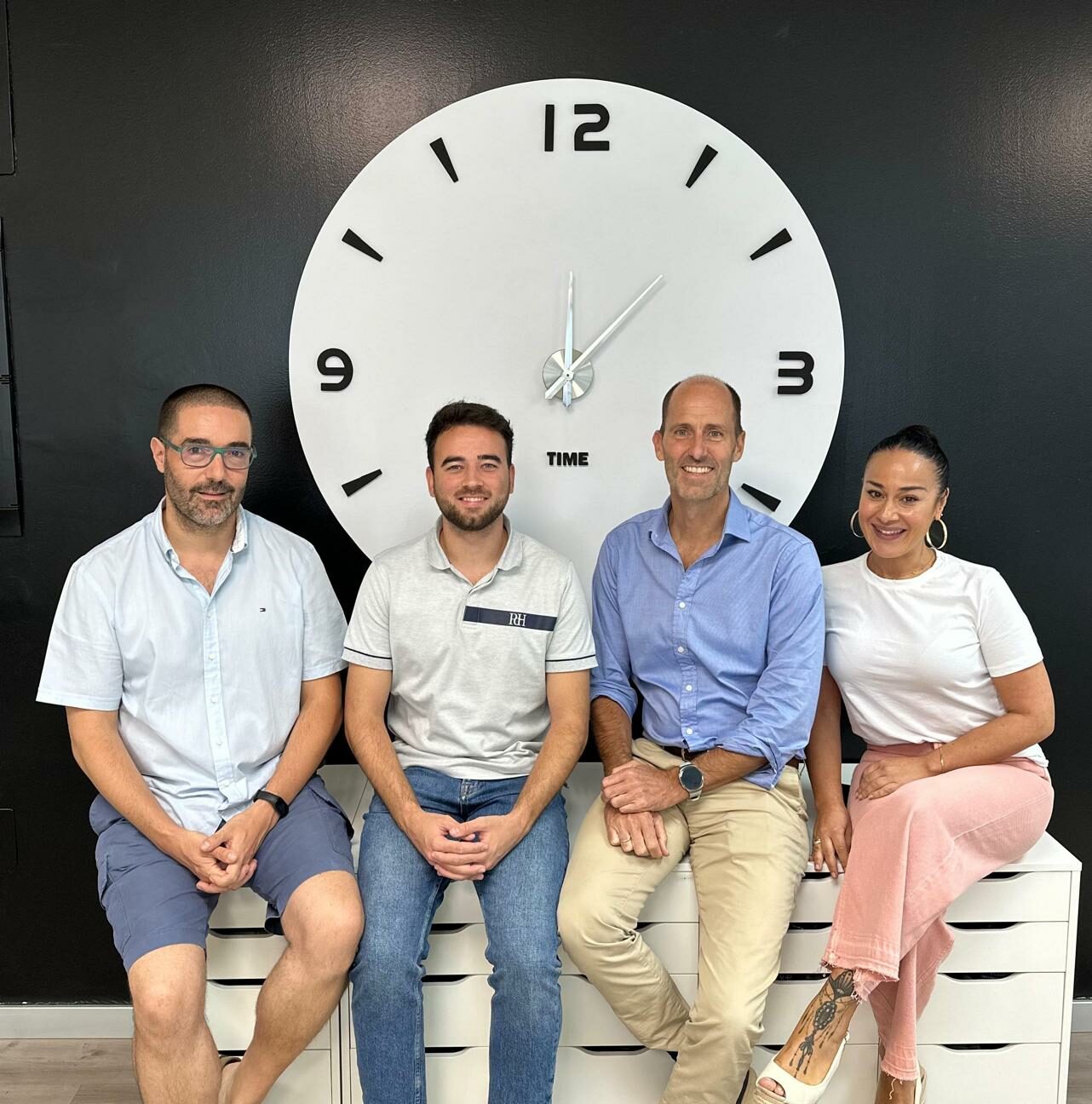 Entrevista a Tom Horsey, managing partner de Eoniq.fund