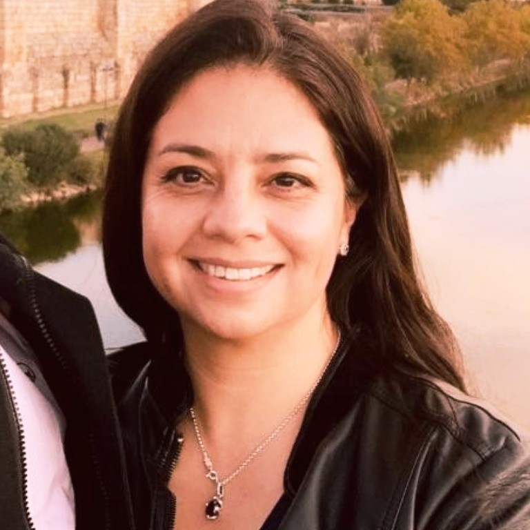 María Fernanda González — Al Andalus Innovation Venture