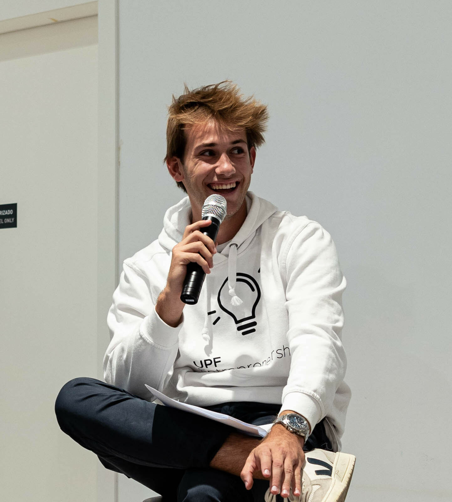 Marc Vilalta — Al Andalus Innovation Venture