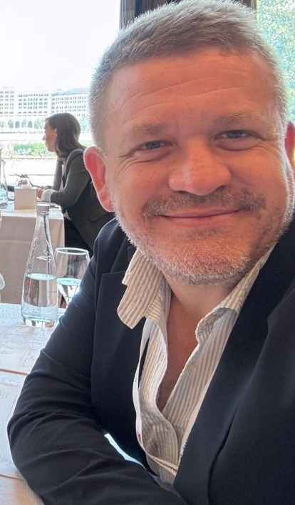 Roberto Álvarez — Al Andalus Innovation Venture