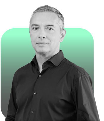 Pedro Ribeiro Santos, Managing Partner Armilar