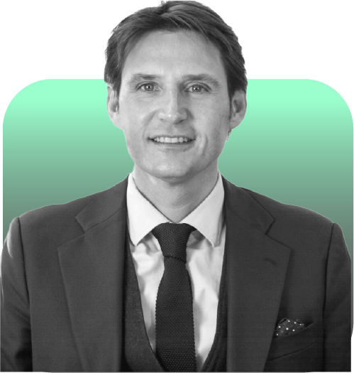 David Mor — Al Andalus Innovation Venture