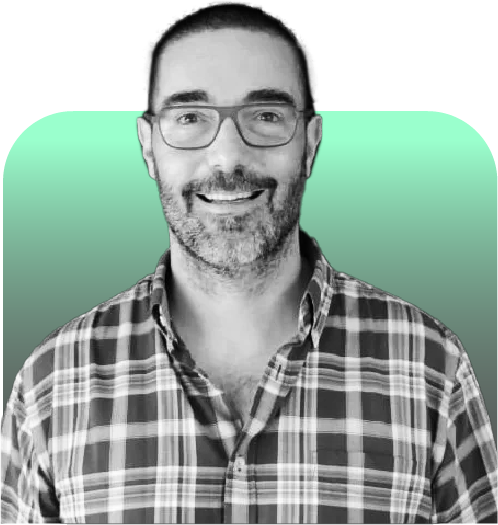 Tom Horsey, es Managing Partner del fondo Eoniq.fund