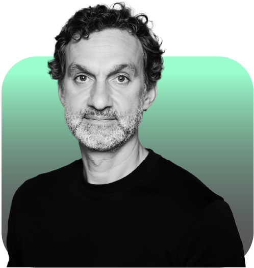 Javier Arroyo, Cofundador de Smartick