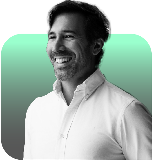 Javier Cabrera Canosa, CEO de Nosobank