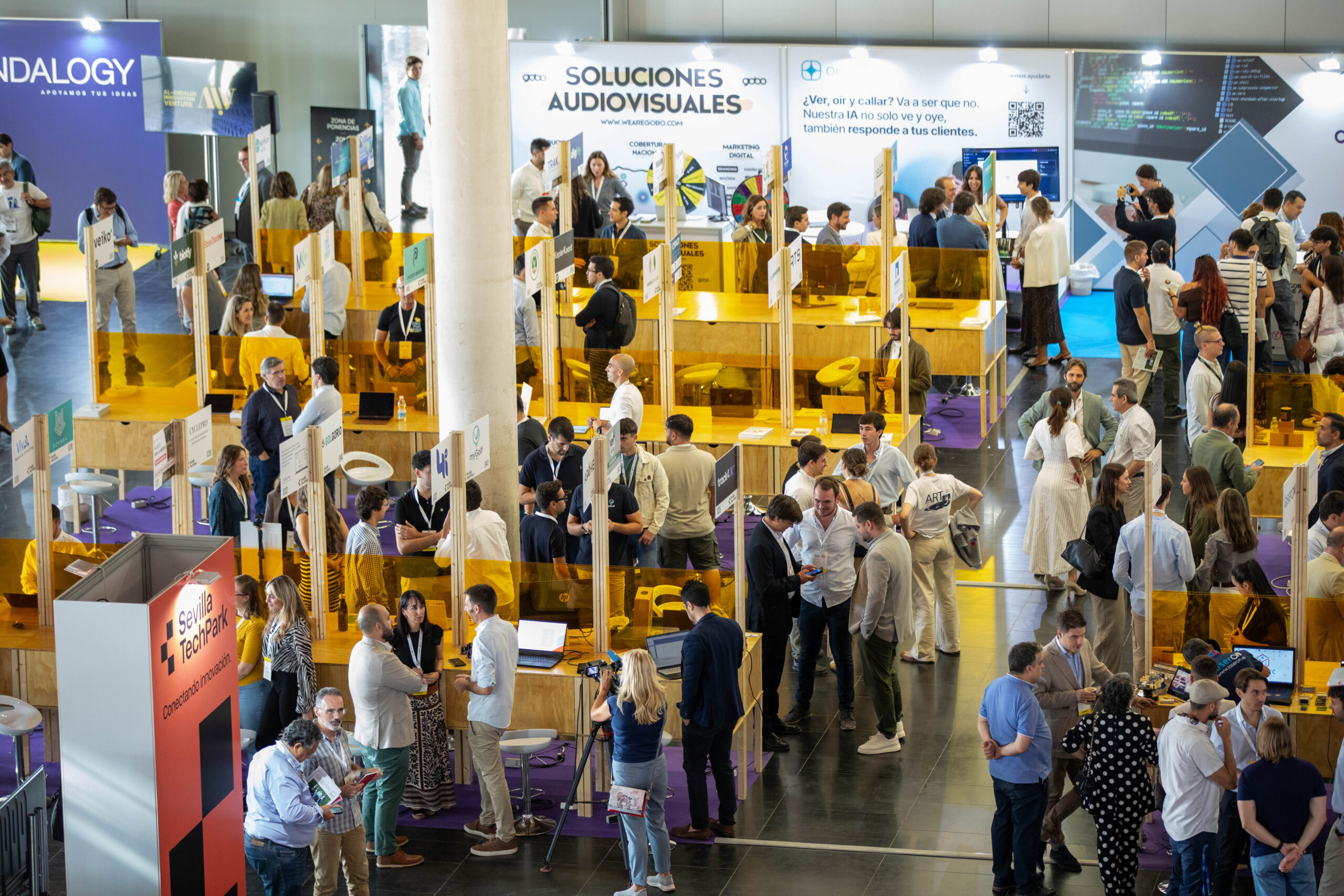 AAIV celebrará su 5ª edición los días 22 y 23 de septiembre 2026