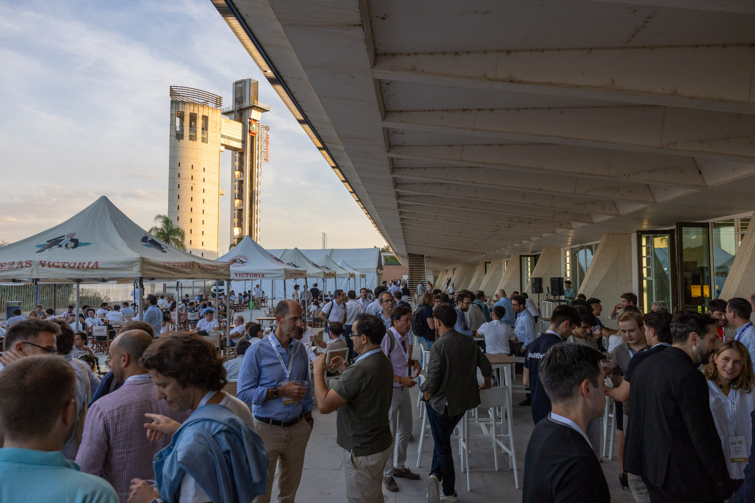 Al Andalus Innovation Venture abre su convocatoria