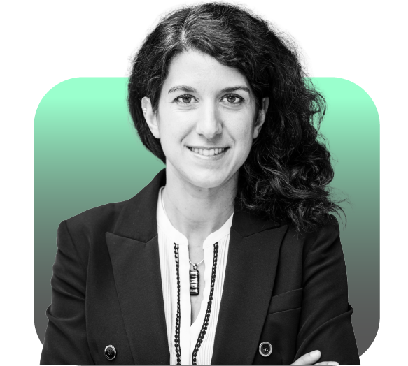 Micol Beittel, Ecosystem Lead Spain & Portugal